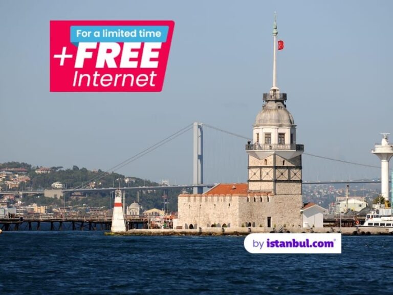 Istanbul: Maiden's Tower Entry Ticket with Audio Guide - The Practicalities & Tips