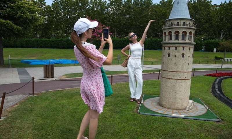 Istanbul: Miniatürk Open-Air Miniature Park Skip-the-Line - The Experience in Practice: Breaking Down the Visit