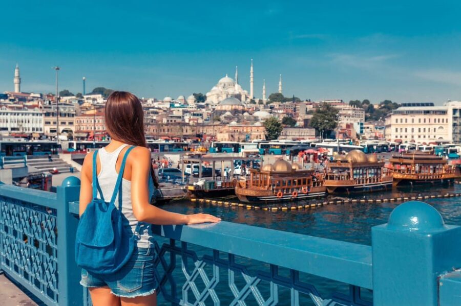 Istanbul Modern Life Tour - Practicalities and Value