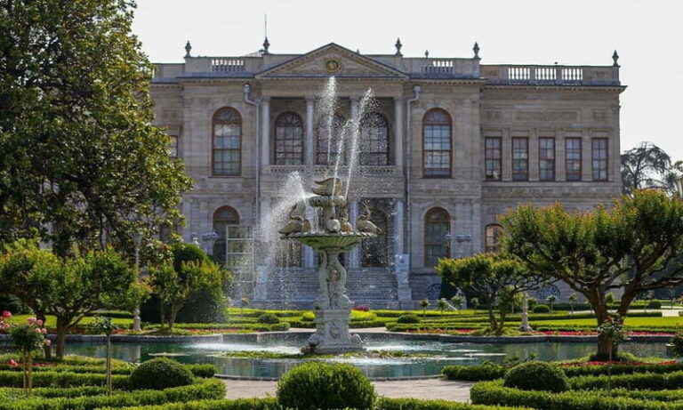 Istanbul: National Palaces Full Pass incl. Dolmabahce Palace - Why This Pass Offers Great Value