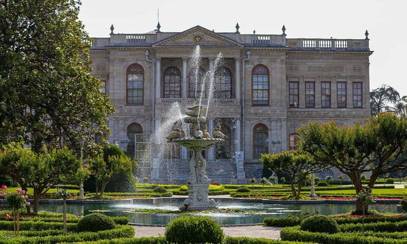 Istanbul: National Palaces Full Pass incl. Dolmabahce Palace - Why This Pass Offers Great Value