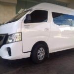 Istanbul New Airport (IST) to Istanbul RoundTrip Private Transfer - What to Expect During the Transfer