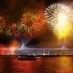 Istanbul: New Year's Eve Cruise Between Two Continents - Itinerary Breakdown: What to Expect