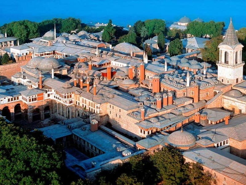Istanbul: Old and New Istanbul Guided Full or Half Day Tour - An In-Depth Look at the Tour Experience