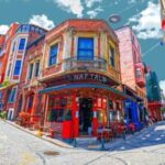 Istanbul: Old City And Bosphorus Bus Tour with Lunch - Who Is This Tour Best For?