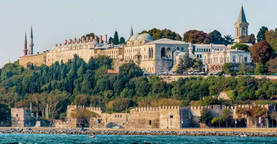 Istanbul: Old City Full-Day Tour with Lunch and Hotel Pickup - Who This Tour Is Best For