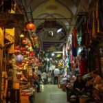 Istanbul: Old City Morning Walking Tour - Exploring the Itinerary in Detail