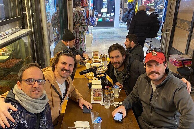 Istanbul Old City Private Guided Tour One Up to Six - Value and Practicality