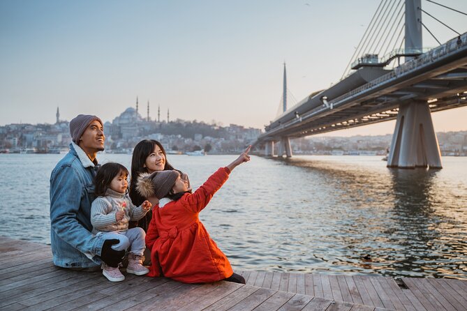 Istanbul Old City Private Walking Tour with Bosphorus Cruise - An In-Depth Look at the Tour Experience