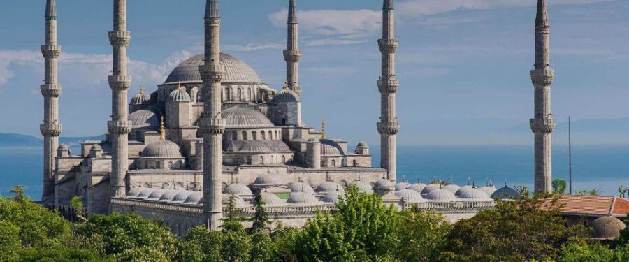 Istanbul Old City to Grand Bazaar Tour - Practical Details and What to Expect