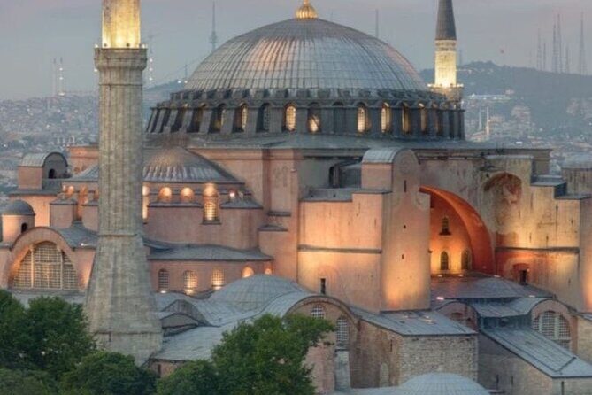Istanbul Old City Tour - Practical Details and Price-Performance Balance