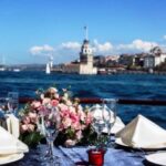 Istanbul: Old Town Tour and Bosphorus Lunch Cruise - The Highlights of the Itinerary