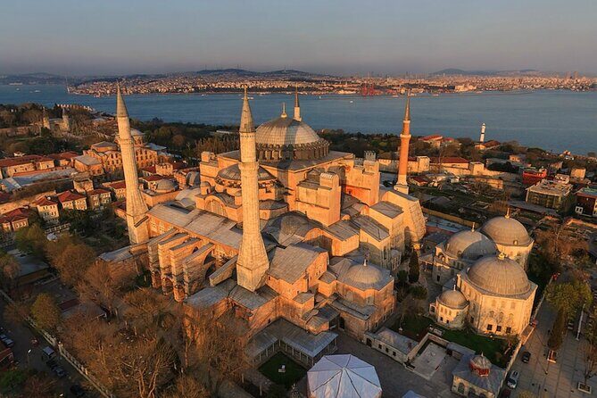 Istanbul Oldcity Discovery Tour - Practical Aspects and What You Gain