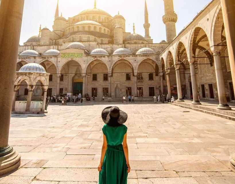 Istanbul Ottoman Empire Tour (Private & All-Inclusive) - Final Thoughts