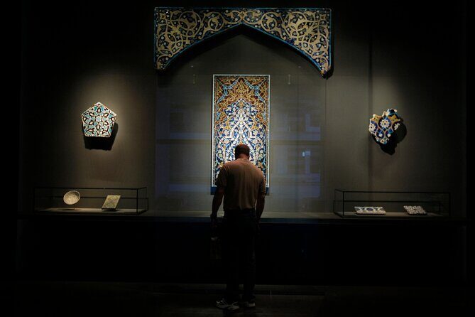 Istanbul Ottoman Empire Tour (Private & All-Inclusive) - FAQ