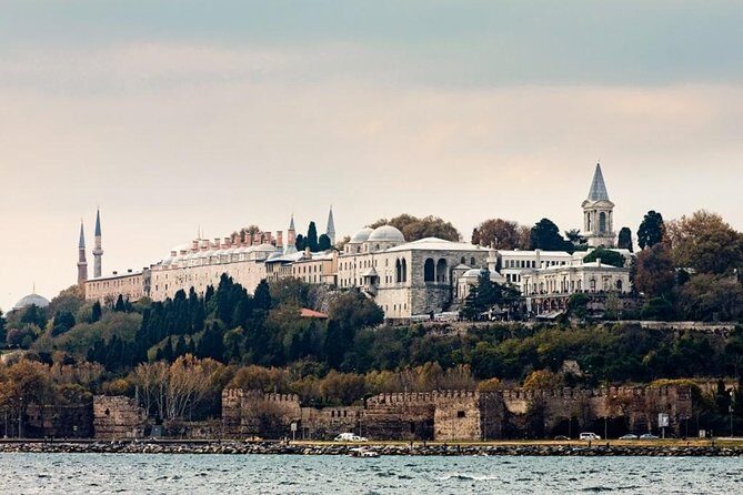 Istanbul Ottoman Tour: Topkapi Palace and Blue Mosque - What Real Travelers Say