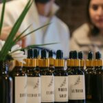 Istanbul: Perfume Making Workshop with Bosphorus View - The View & Venue