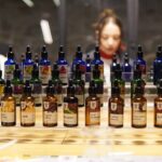 Istanbul Perfume Workshop with a Professional - The Value of the Experience