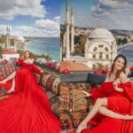 Istanbul: Photoshoot with Professional Photographer - What To Expect During The Photoshoot