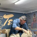 Istanbul Pottery Workshop Class - Key Points