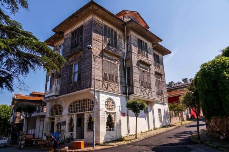 Istanbul Princes island Tour visiting 2 island - Who Will Love This Tour?