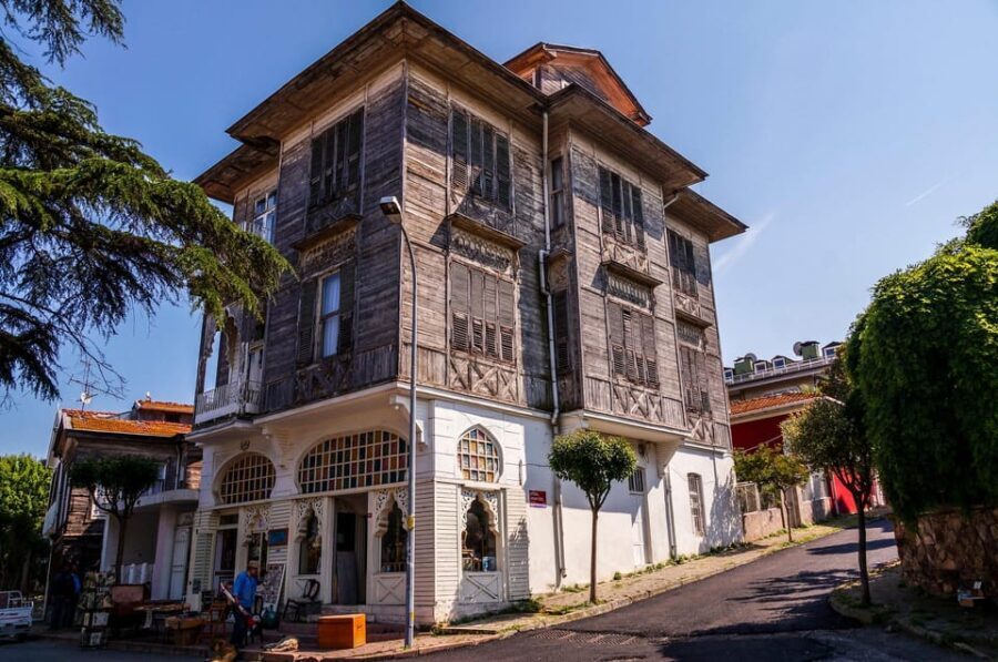 Istanbul Princes island Tour visiting 2 island - Who Will Love This Tour?
