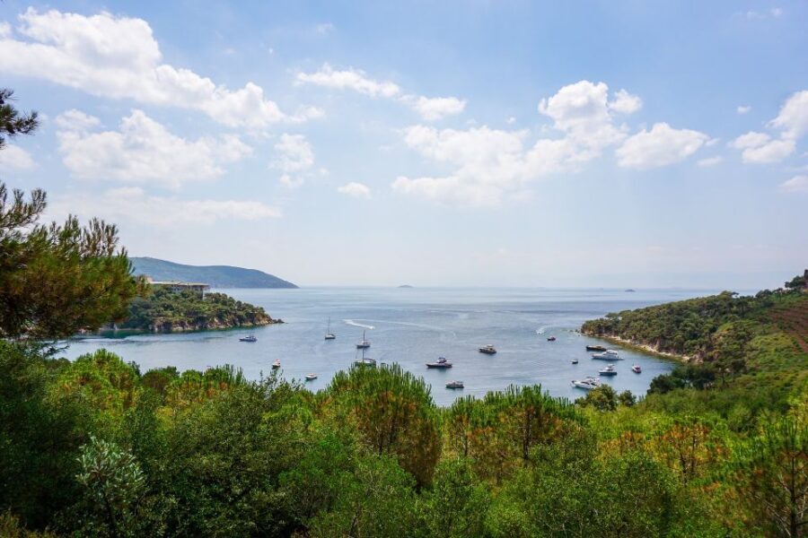 Istanbul: Princes' Islands Cruise w/Music, Lunch & Transfer - Final Thoughts