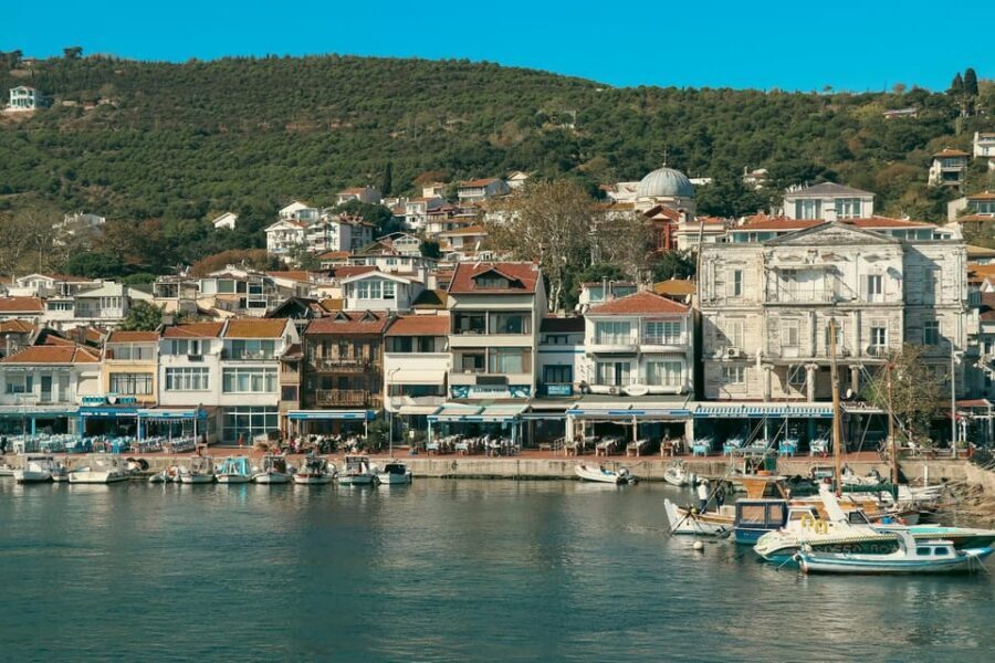 Istanbul: Princes Islands Walking Full-Day Tour - Is This Tour Worth It? Analyzing the Value