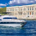 Istanbul: Private Bosphorus Cruise on a Luxurious Yacht - Analyzing the Cost and Value