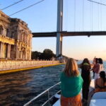 Istanbul: Private Bosphorus Dinner Cruise on a Luxury Yacht - Why is this Experience Worth Considering?