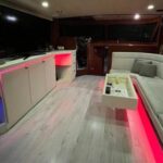 Istanbul: Private Bosphorus Tour On Luxury Yacht Eco#2 - A Perfect Match for the Right Travelers