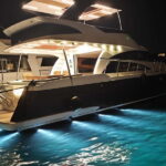 Istanbul: Private Bosphorus Yacht with Tour Guide and Snacks - Itinerary and Sightseeing Highlights