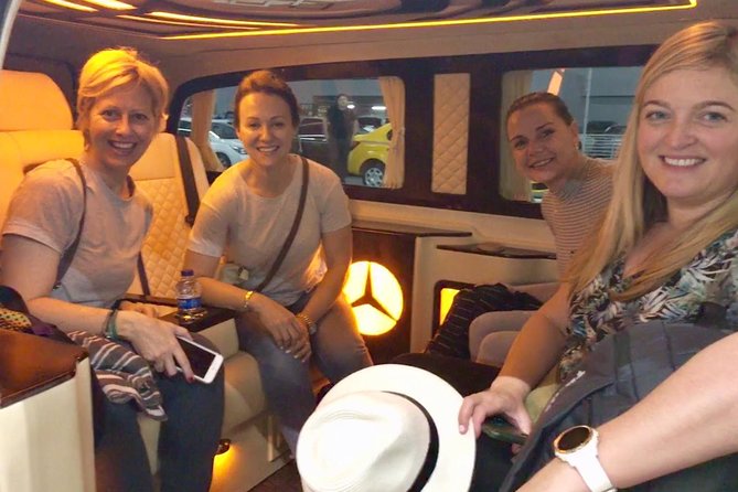 Istanbul Private Car Hire with Driver (Half- and Full-Day Option) - How the Itinerary Unfolds