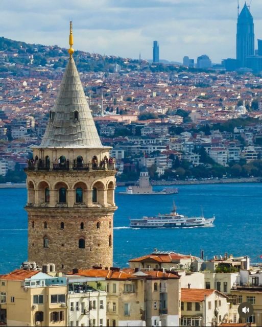 Istanbul: Private City Tour with Transportation - A Detailed Look at the Itinerary