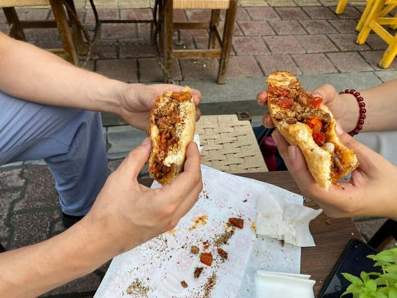 Istanbul: Private Food and City Tour with a Local Host - Final Thoughts