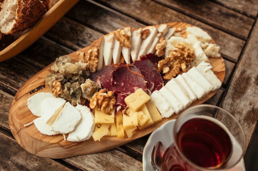 Istanbul: Private Guided Food Tour with 10 Tastings - The Itinerary: What You Can Expect