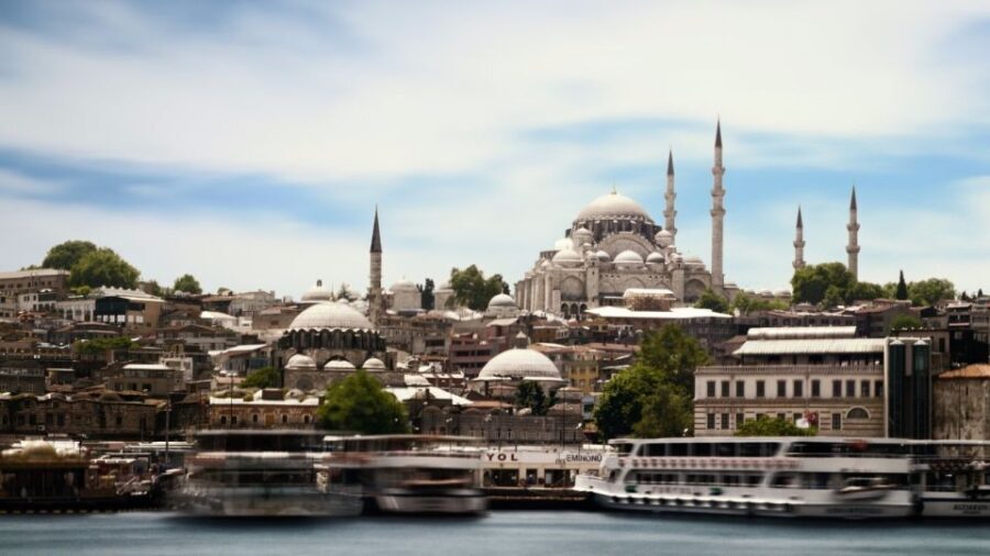 Istanbul: Private Guided Tour - In-Depth Look at the Itinerary