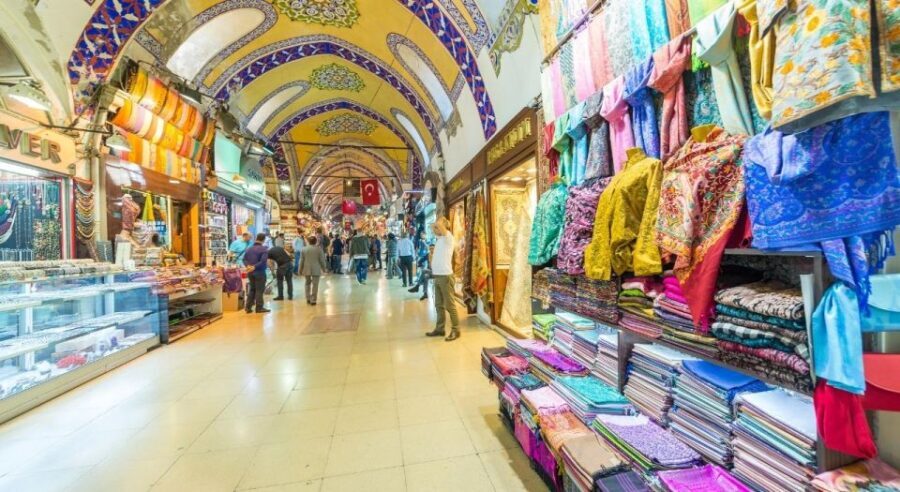 Istanbul: Private Guided Walking Tour - Why Choose This Tour? A Deep Dive Into Its Highlights