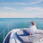 Istanbul: Private Luxury Yacht Cruise on the Bosporus - A Detailed Look at the Itinerary
