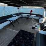 Istanbul Private Luxury Yacht on Bosphorus 25 Meter 82 Feet - What to Expect from the Experience