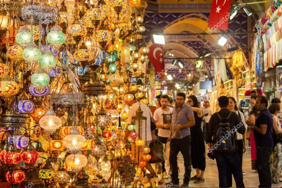 Istanbul: Private Sightseeing Tour in Multiple Languages - The Practicalities: What to Expect