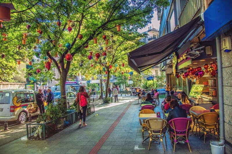 Istanbul: Private Tour of Bosphorus & Asian Side w/ a Local - A Deep Dive into Istanbul’s Asian Side