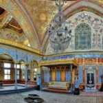 Istanbul: Private Tour of Topkapi Palace and Grand Bazaar - Transport and Timing