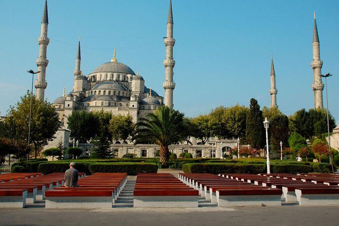 Istanbul private tour with skip line tickets included - Who Should Consider This Tour?