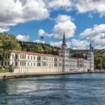 Istanbul Private Transfer from City Hotels to Cruise port - The Details of the Transfer Experience