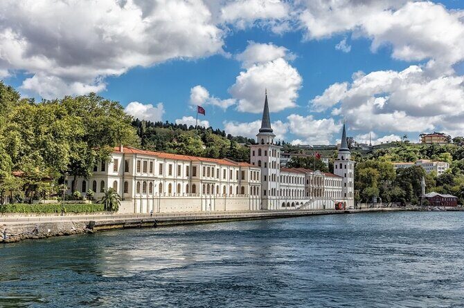 Istanbul Private Transfer from City Hotels to Cruise port - The Details of the Transfer Experience
