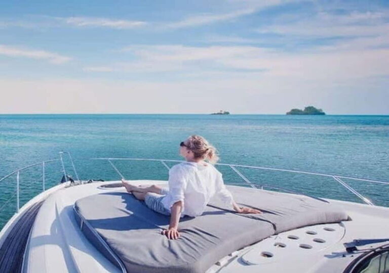 Istanbul : Private Yacht on Bosphorus with Guide and Snacks - The Authenticity and Value