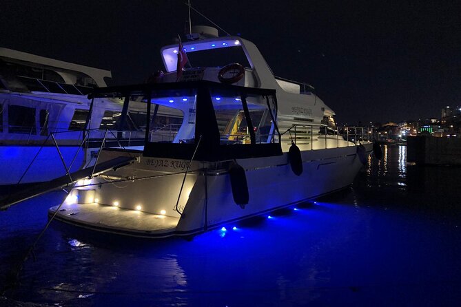 Istanbul Private Yacht Tour - 2 Hours - A Practical Look at Istanbuls Private Yacht Tour — Is It Worth It?