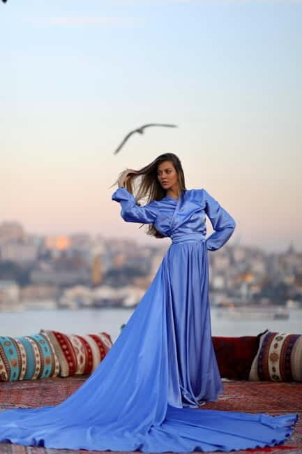 Istanbul: Professional Outdoor Terrace Photo Shooting - How Does It Compare?