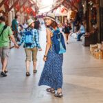 Istanbul: Professional photoshoot at Grand Bazaar - Detailed Breakdown of the Itinerary